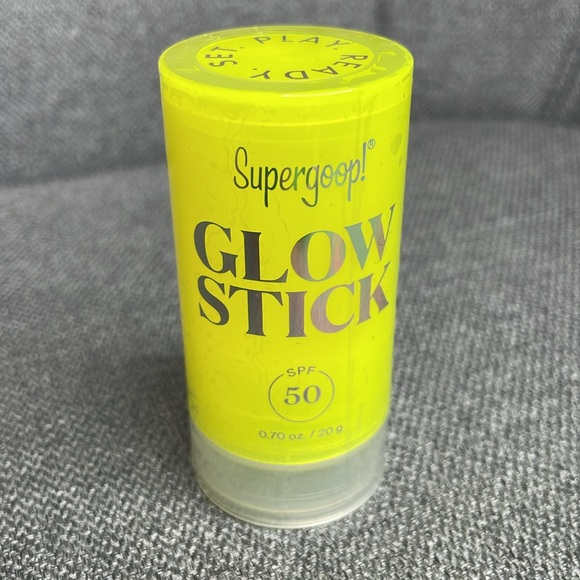 Supergoop! | Skincare | Supergoop Glow Stick Broad Spectrum Sunscreen ...